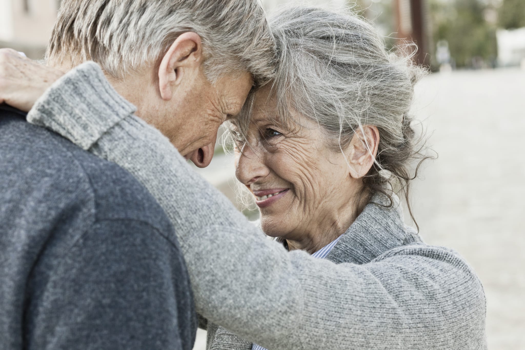 Sex Spielt Durchaus Auch Bei Senioren Noch Eine Rolle